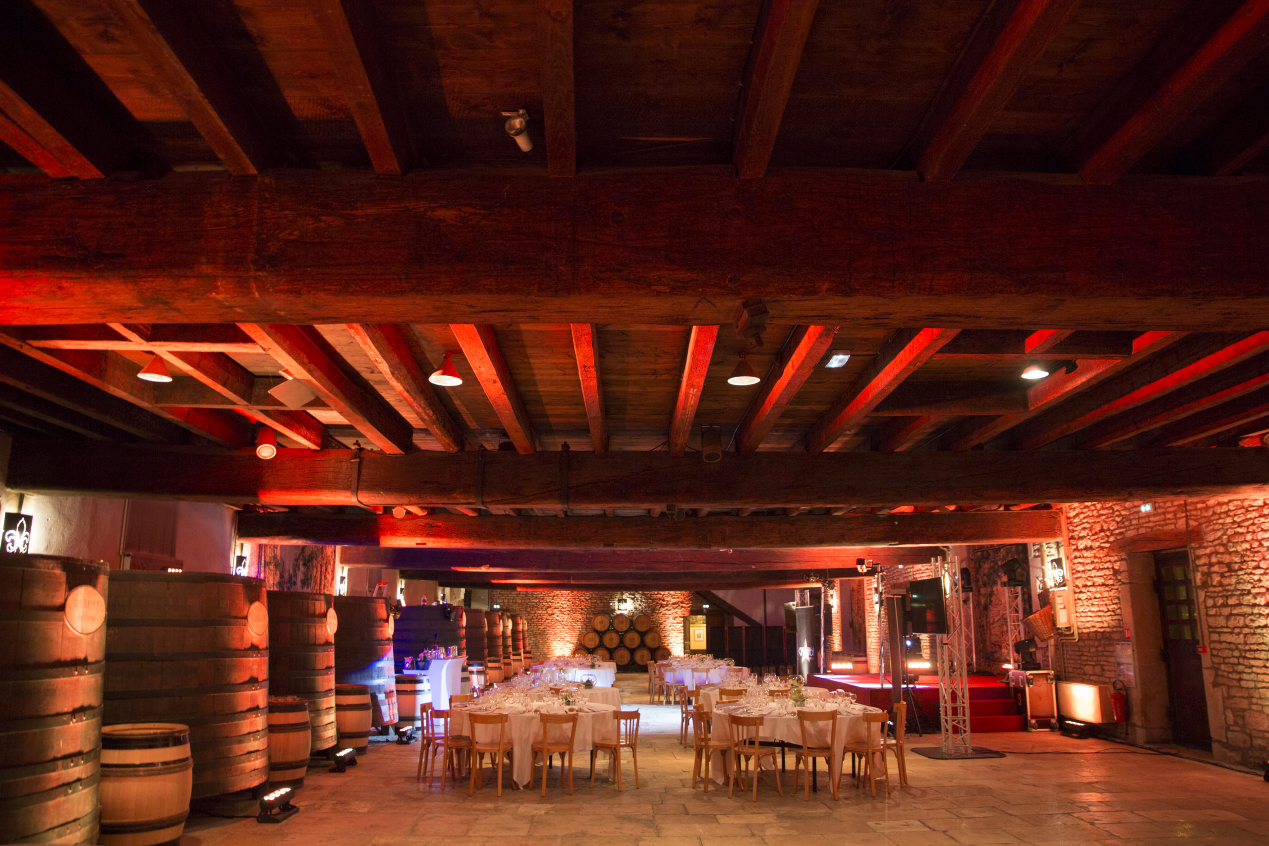 Meursault Convention Seguin Moreau 2017 - Agence réceptive et ...